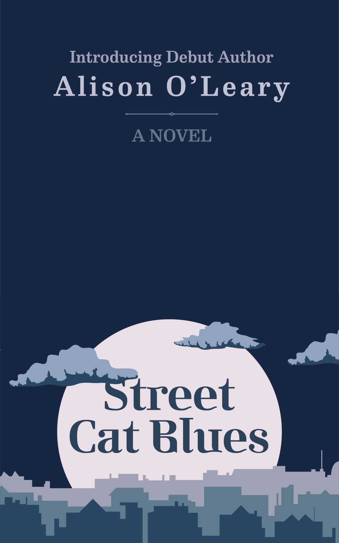 Thursday Themes – Alison O’Leary | Jo Fenton