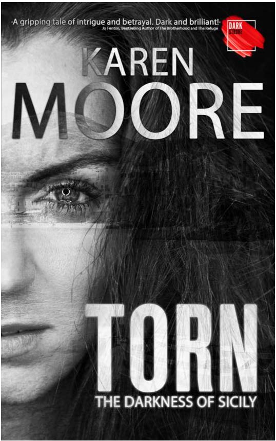 Thursday Themes – Karen Moore | Jo Fenton